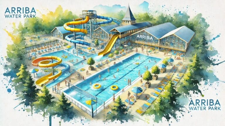 Arriba Öffnungszeiten: Dein Guide zum Erlebnisbad in Norderstedt