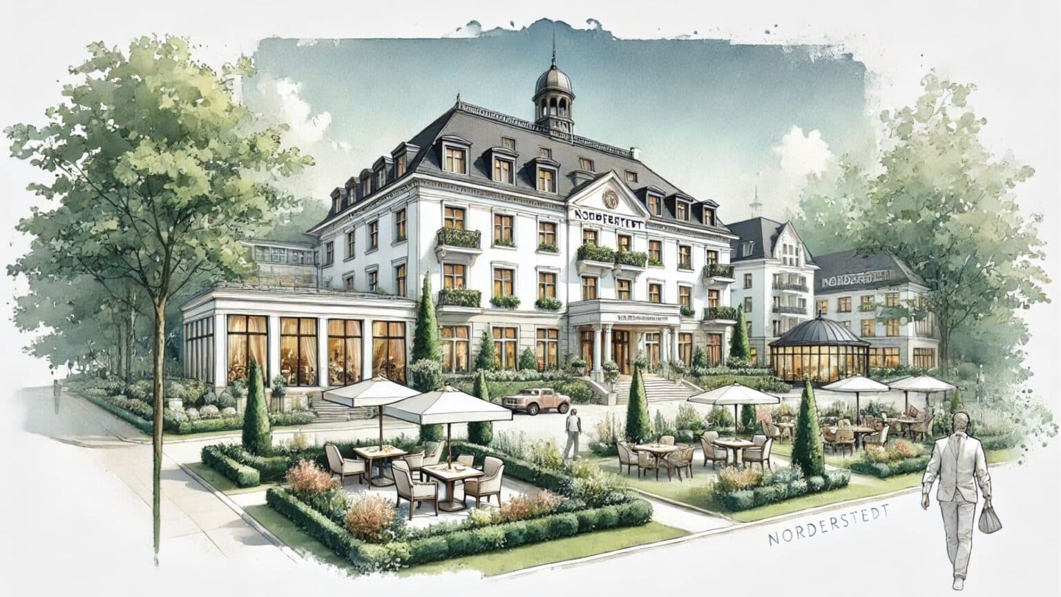 Arriba Norderstedt: Spaß für die ganze Familie - Norderstedt Aktuell